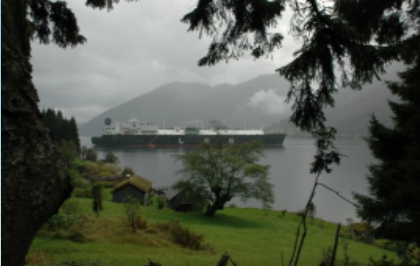 Viking LNG Pte Ltd – Welcome to Viking Engineering PTE LTD