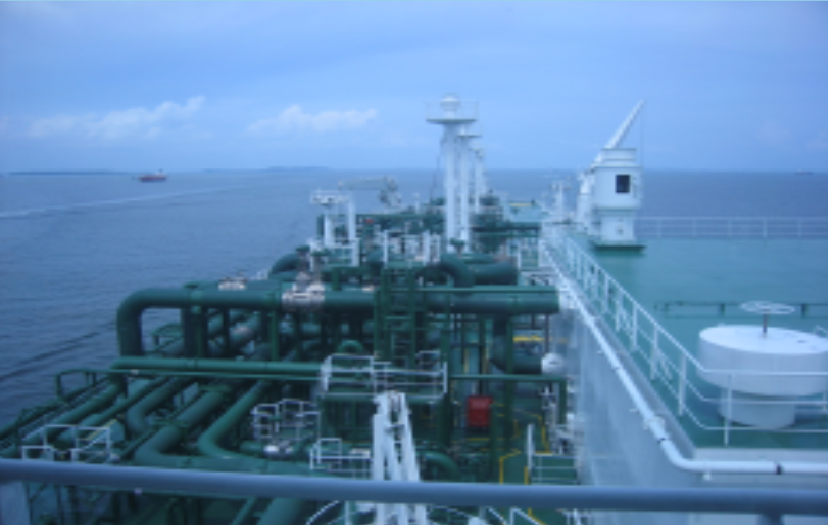 Viking LNG Pte Ltd – Welcome to Viking Engineering PTE LTD