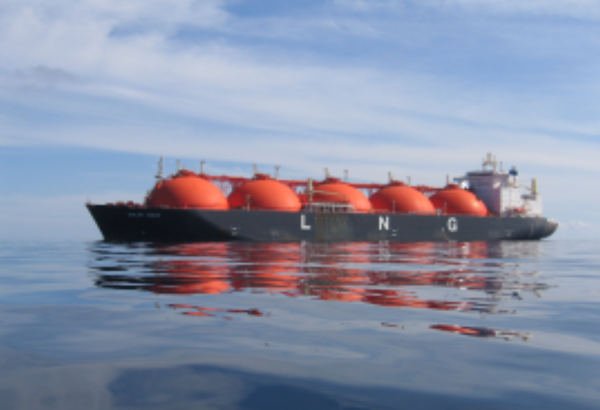 Viking LNG Pte Ltd – Welcome to Viking Engineering PTE LTD